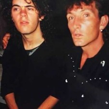 Brett Adams - Person | AudioCulture