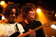 Brett Adams - Person | AudioCulture