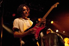 Brett Adams - Person | AudioCulture