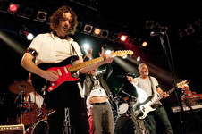 Brett Adams - Person | AudioCulture