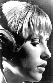 Sandy Edmonds Discography - AudioCulture