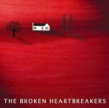 The Broken Heartbreakers - Person | AudioCulture