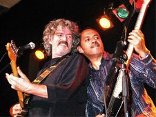 Barry Leef - Person | AudioCulture