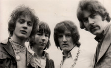 Barry Leef Discography - AudioCulture