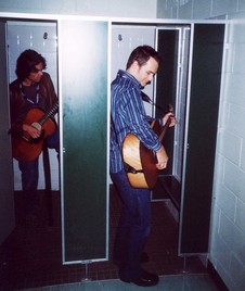 Brett Adams - Person | AudioCulture