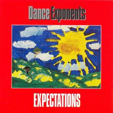 The Exponents - Person | AudioCulture