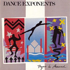 The Exponents - Person | AudioCulture