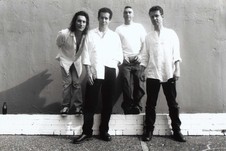 The Exponents Discography - AudioCulture