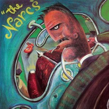 The Narcs - Person | AudioCulture