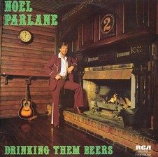 Noel Parlane - Person | AudioCulture