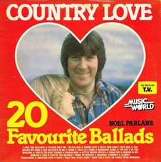 Noel Parlane - Person | AudioCulture