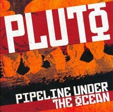 Pluto Discography - AudioCulture