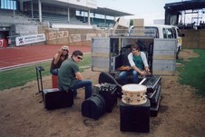 Pluto Discography Audioculture