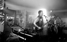 Pluto - Person | AudioCulture