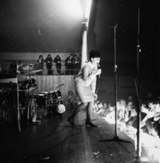 Maria Dallas Discography - AudioCulture