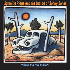 Wayne Roland Brown - Person | AudioCulture
