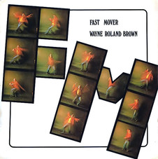 Wayne Roland Brown - Person | AudioCulture