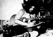 John Hanlon - Person | AudioCulture