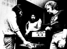 John Hanlon - Person | AudioCulture