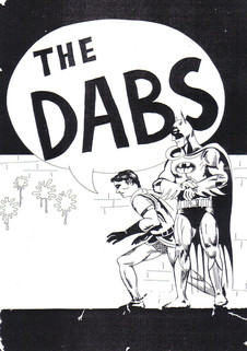 The Dabs - Person | AudioCulture