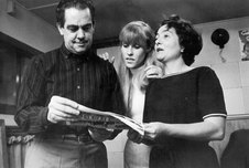 Sandy Edmonds - Person | AudioCulture