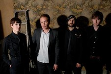 Dimmer - Person | AudioCulture