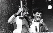 The Narcs - Person | AudioCulture