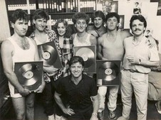 The Narcs - Person | AudioCulture