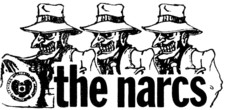 The Narcs - Person | AudioCulture