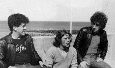 The Narcs Discography - AudioCulture