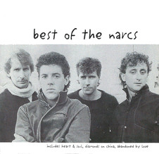 The Narcs - Person | AudioCulture