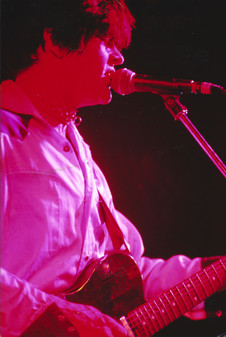 Darcy Clay - Person | AudioCulture