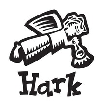 Hark Music - The Hamilton Years (1992-1996) - Article | AudioCulture