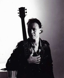 Tim Armstrong - Person | AudioCulture