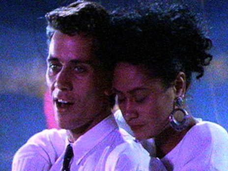 Holidaymakers - Person | AudioCulture