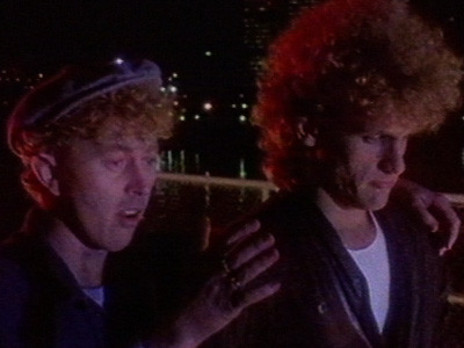 Peter Warren - Person | AudioCulture