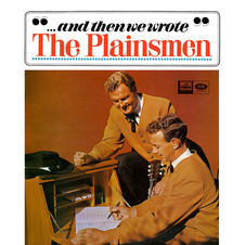 The Plainsmen - Person | AudioCulture