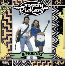 The Gypsy Pickers - Person | AudioCulture
