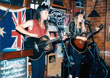 The Gypsy Pickers - Person | AudioCulture