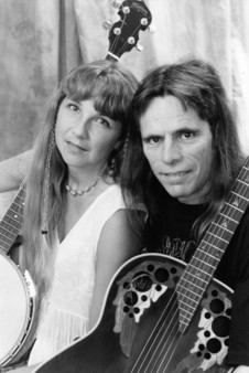 The Gypsy Pickers - Person | AudioCulture