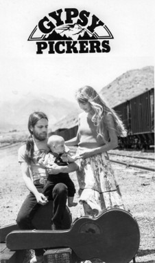 The Gypsy Pickers - Person | AudioCulture