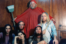 The Gypsy Pickers - Person | AudioCulture