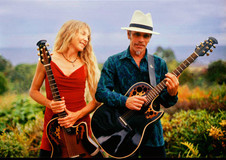 The Gypsy Pickers - Person | AudioCulture