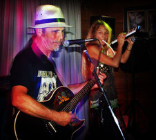 The Gypsy Pickers - Person | AudioCulture