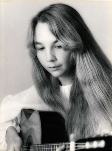 The Gypsy Pickers - Person | AudioCulture