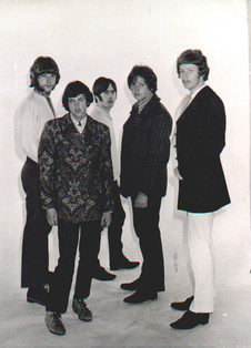 Martin Winch - Person | AudioCulture