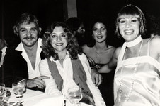 Kim Hart - Person | AudioCulture