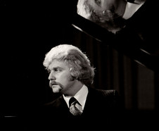 Mike Harvey - Person | AudioCulture