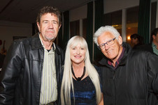 Brendan Dugan - Person | AudioCulture