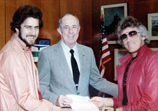 Brendan Dugan - Person | AudioCulture